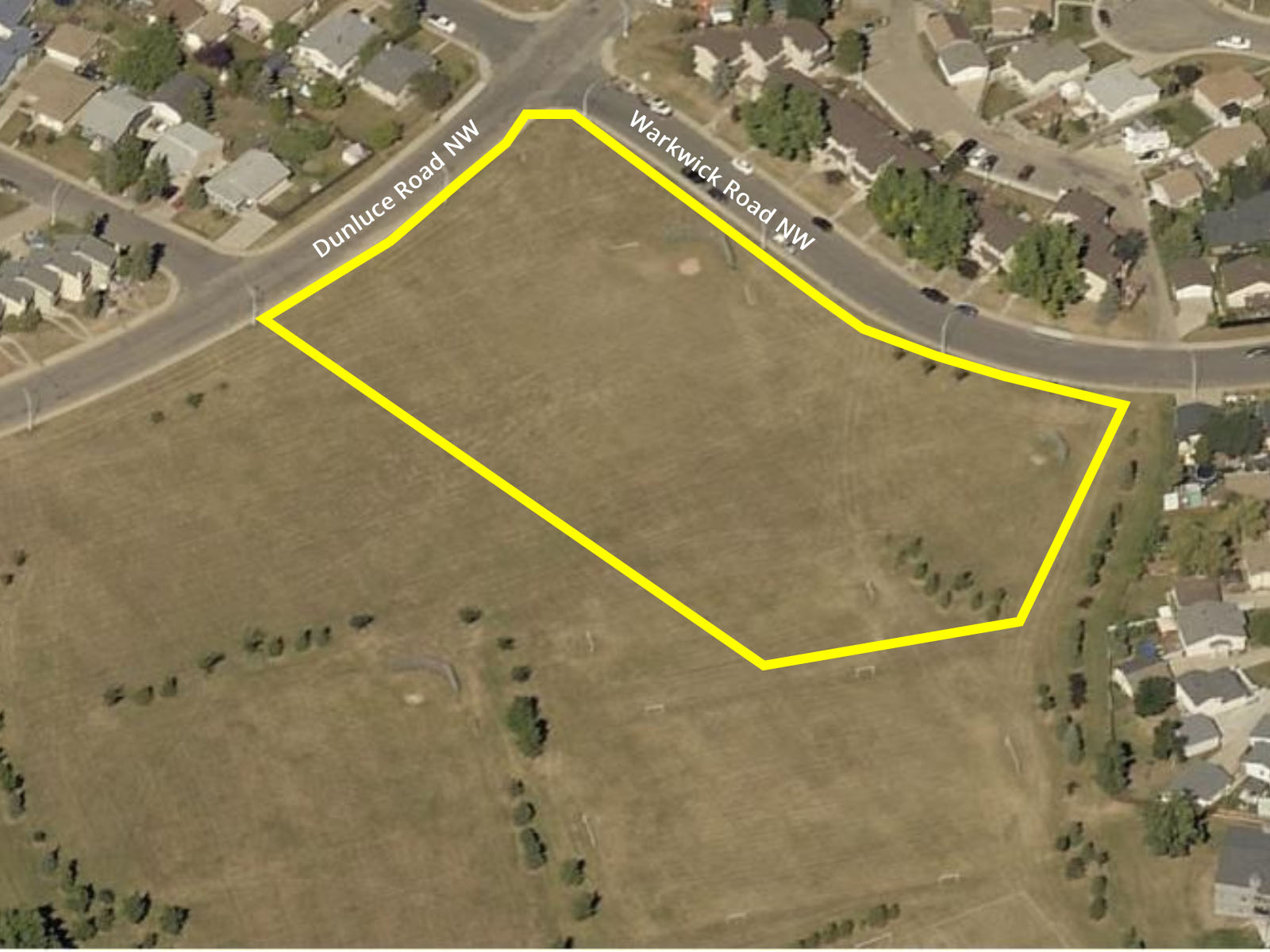 Residential Projects | City of Edmonton