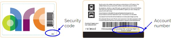 Ride Transit Program | City of Edmonton