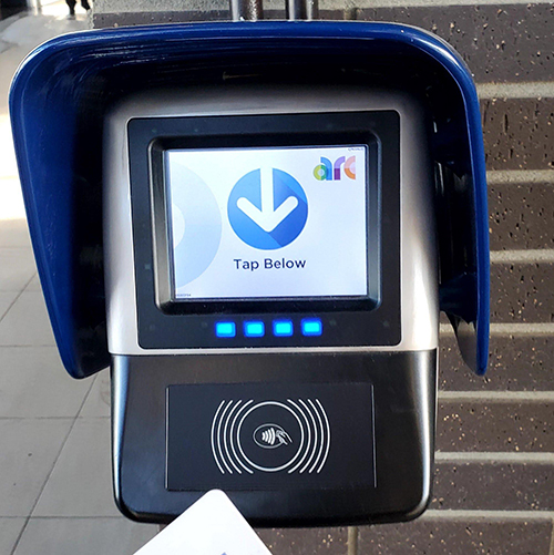 New Transit Riders | City of Edmonton