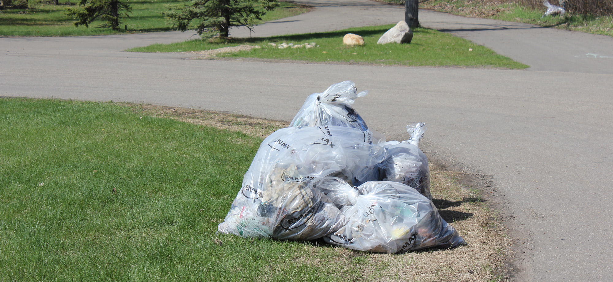 Litter Clean Up Safety Guidelines | City of Edmonton