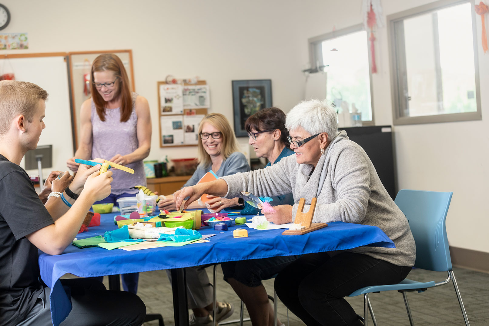 Reuse Centre Workshop Rentals | City of Edmonton