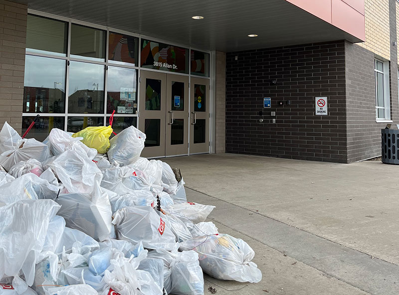 Capital City Clean Up School Programs | City of Edmonton