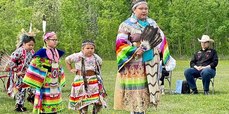 Indigenous History Month | City of Edmonton