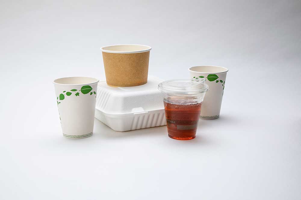 Single-use Item Reduction | City of Edmonton