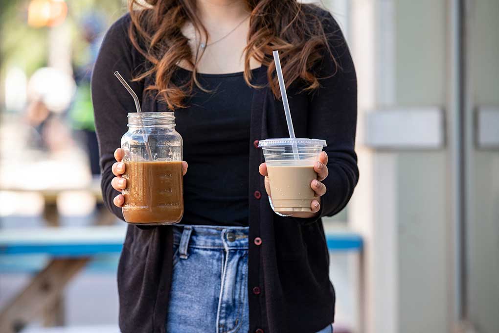 Single-use Item Reduction | City of Edmonton