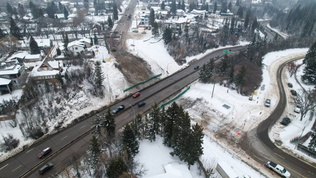 2023 Mid-Season LRT Construction Update | City of Edmonton