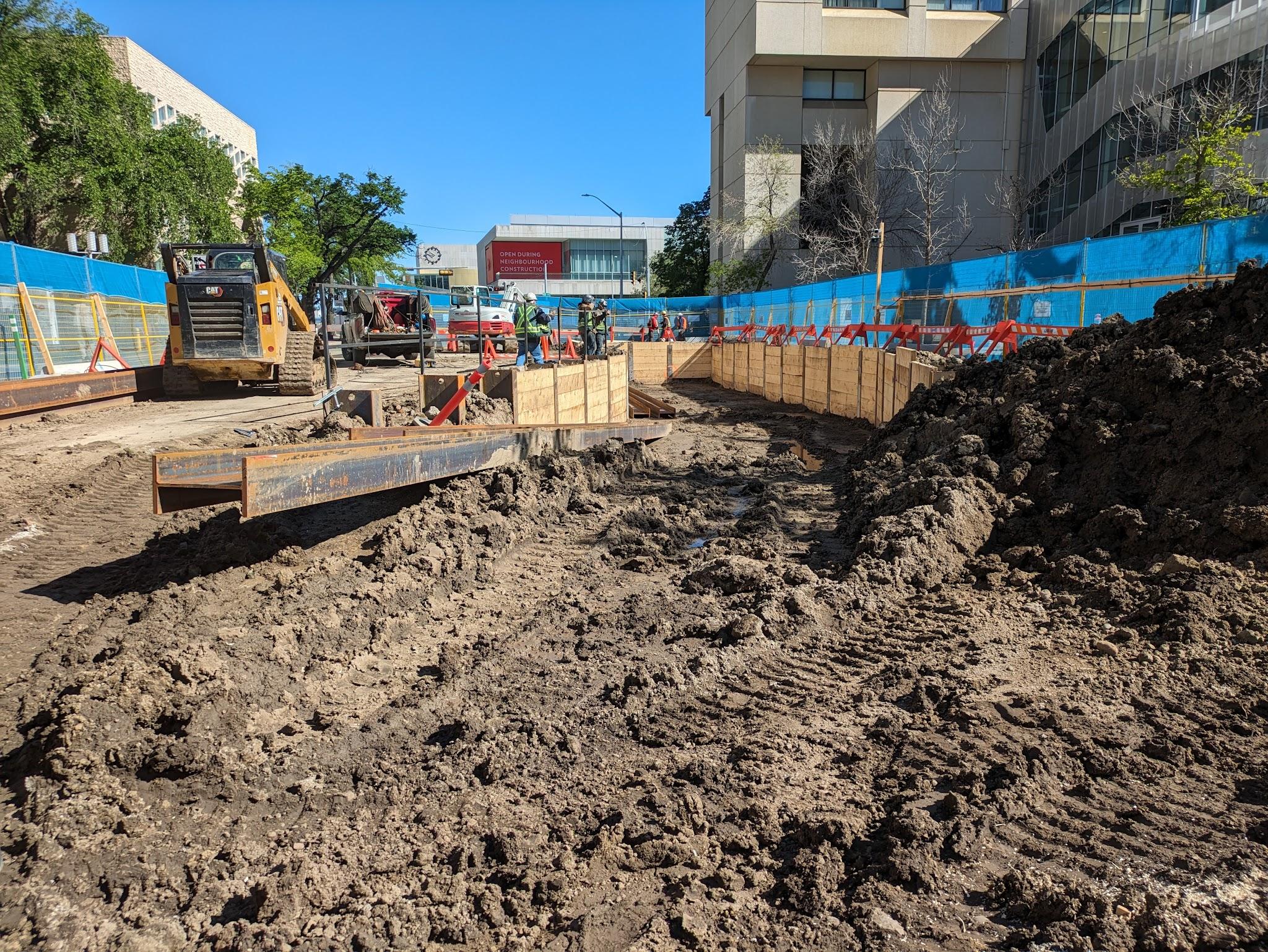 2024 Mid-Season LRT Construction Update | City of Edmonton
