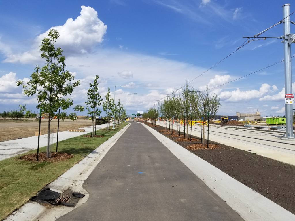 2023 Mid-Season LRT Construction Update | City of Edmonton