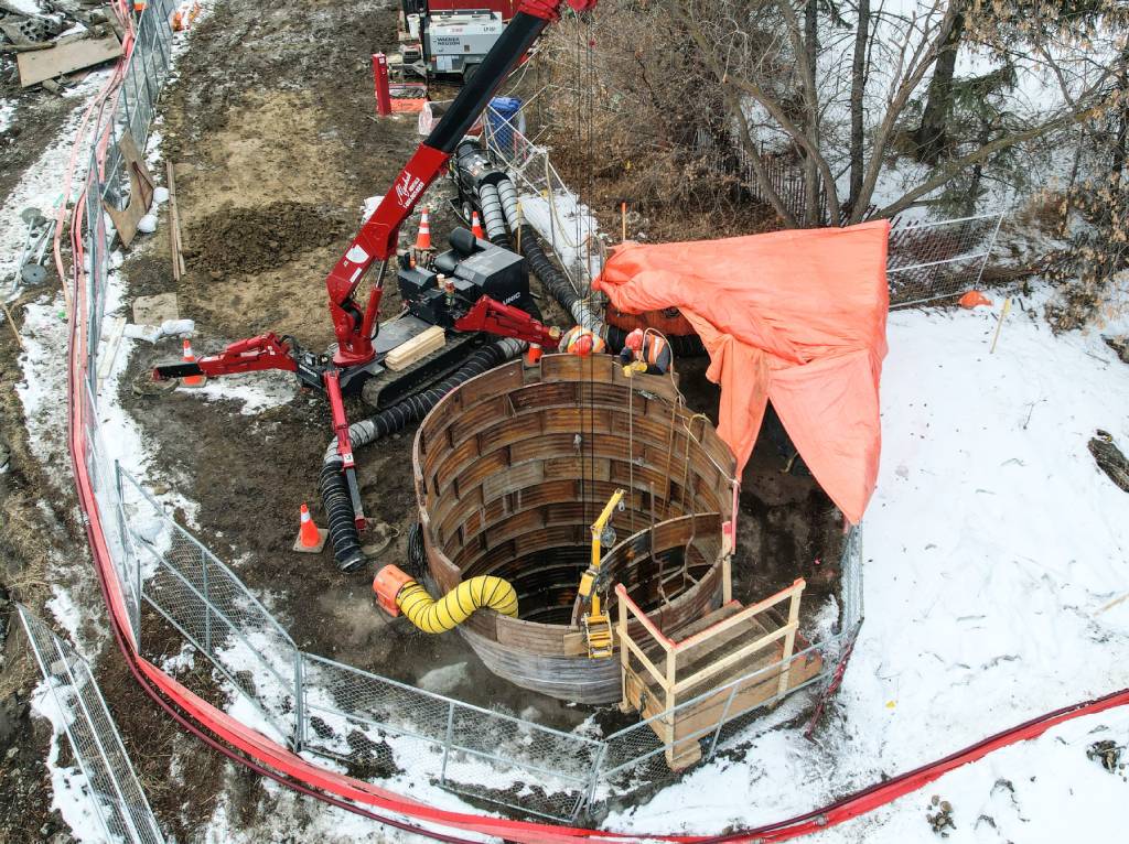 2023 Mid-Season LRT Construction Update | City of Edmonton