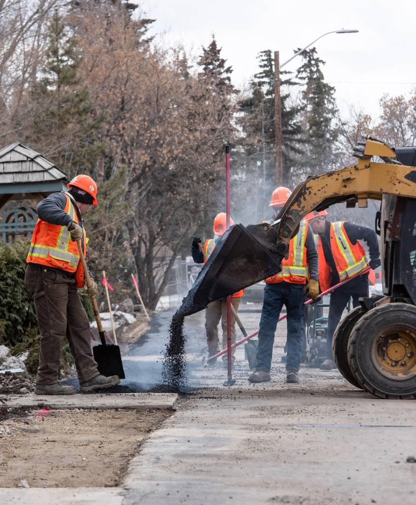 2023 Mid-Season LRT Construction Update | City of Edmonton