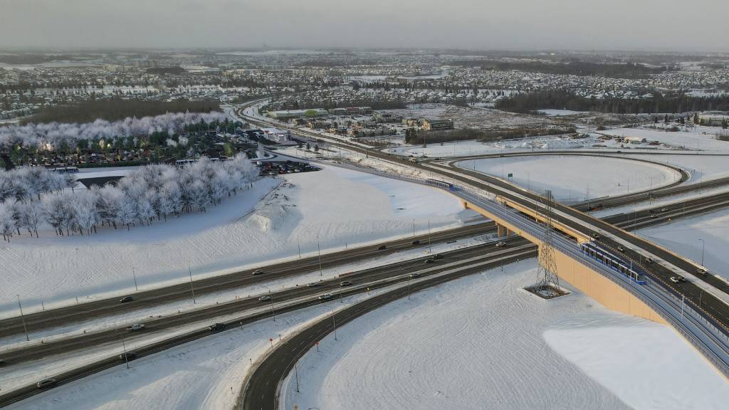 2023 Mid-Season LRT Construction Update | City of Edmonton