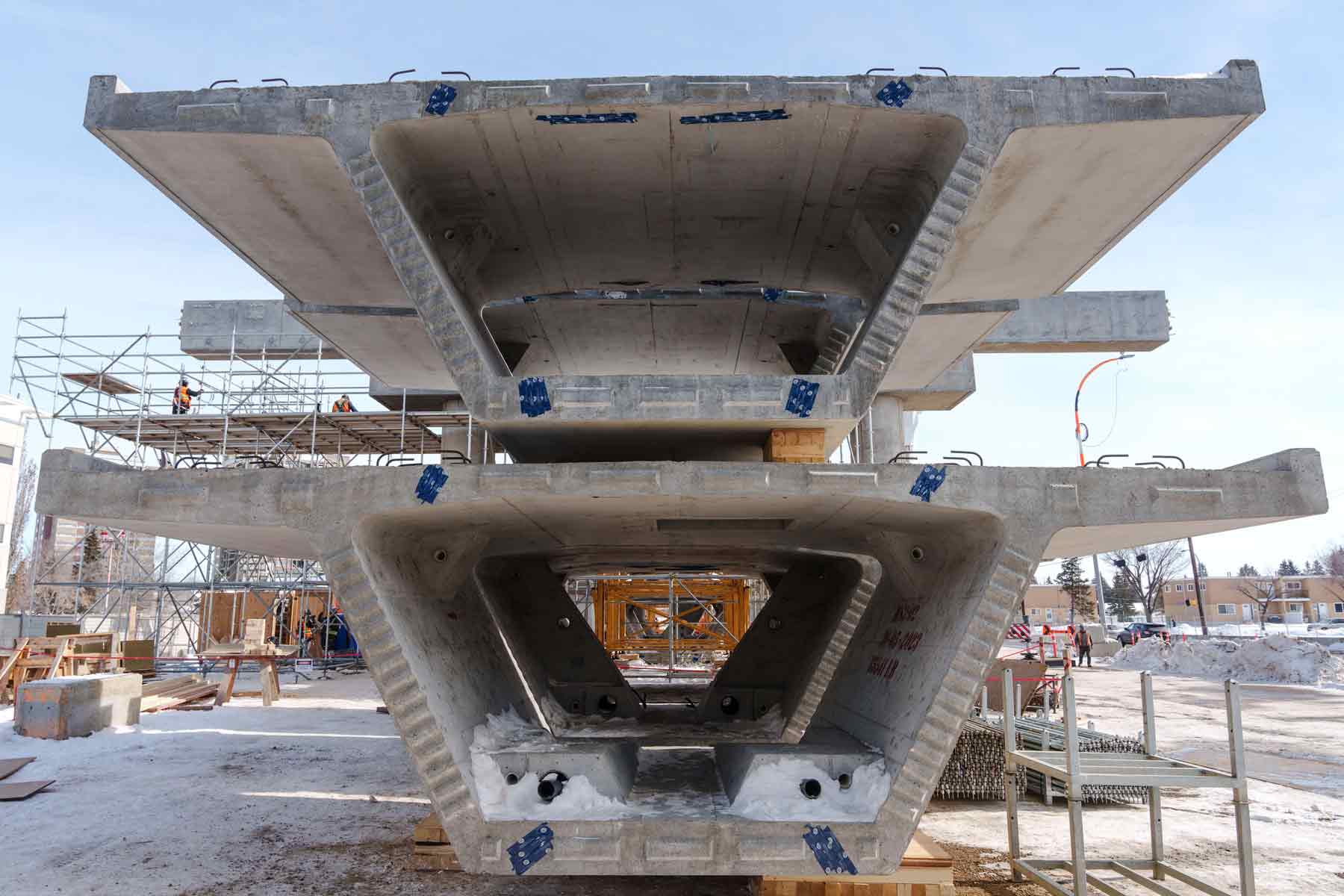 2024 Mid-Season LRT Construction Update | City of Edmonton
