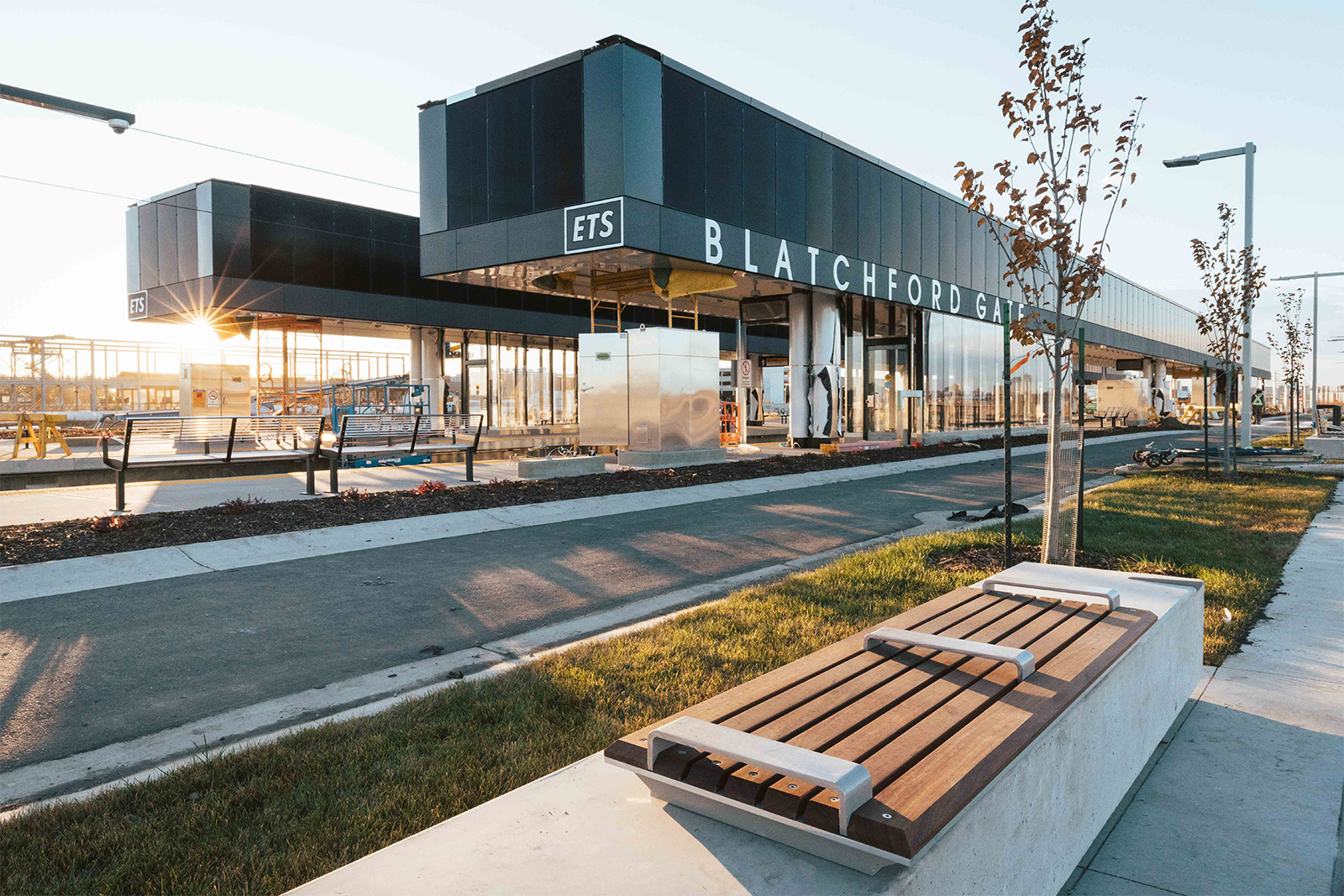 2023 End-of-Year LRT Construction Update | City of Edmonton