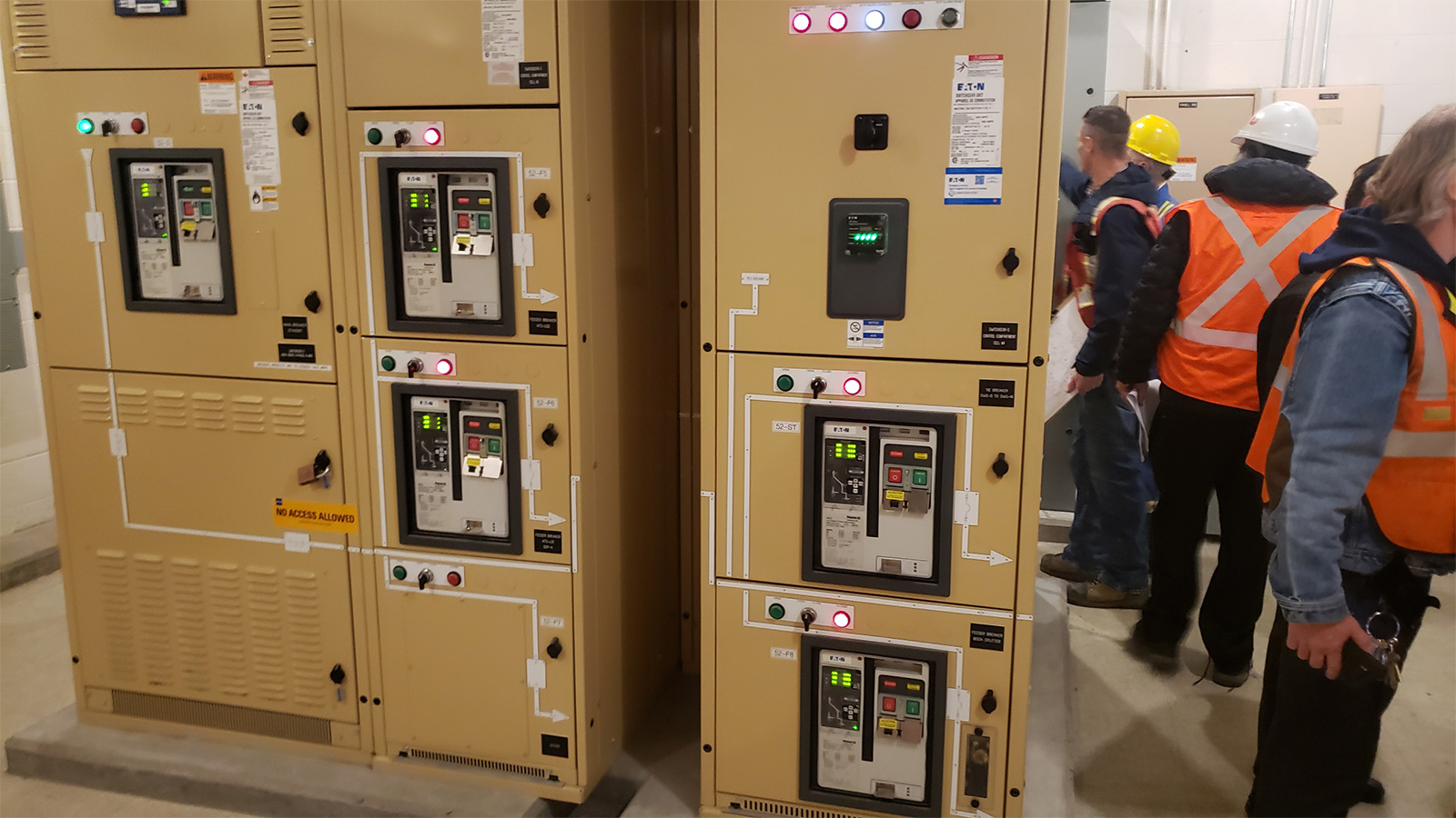 2023 End-of-Year LRT Construction Update | City of Edmonton