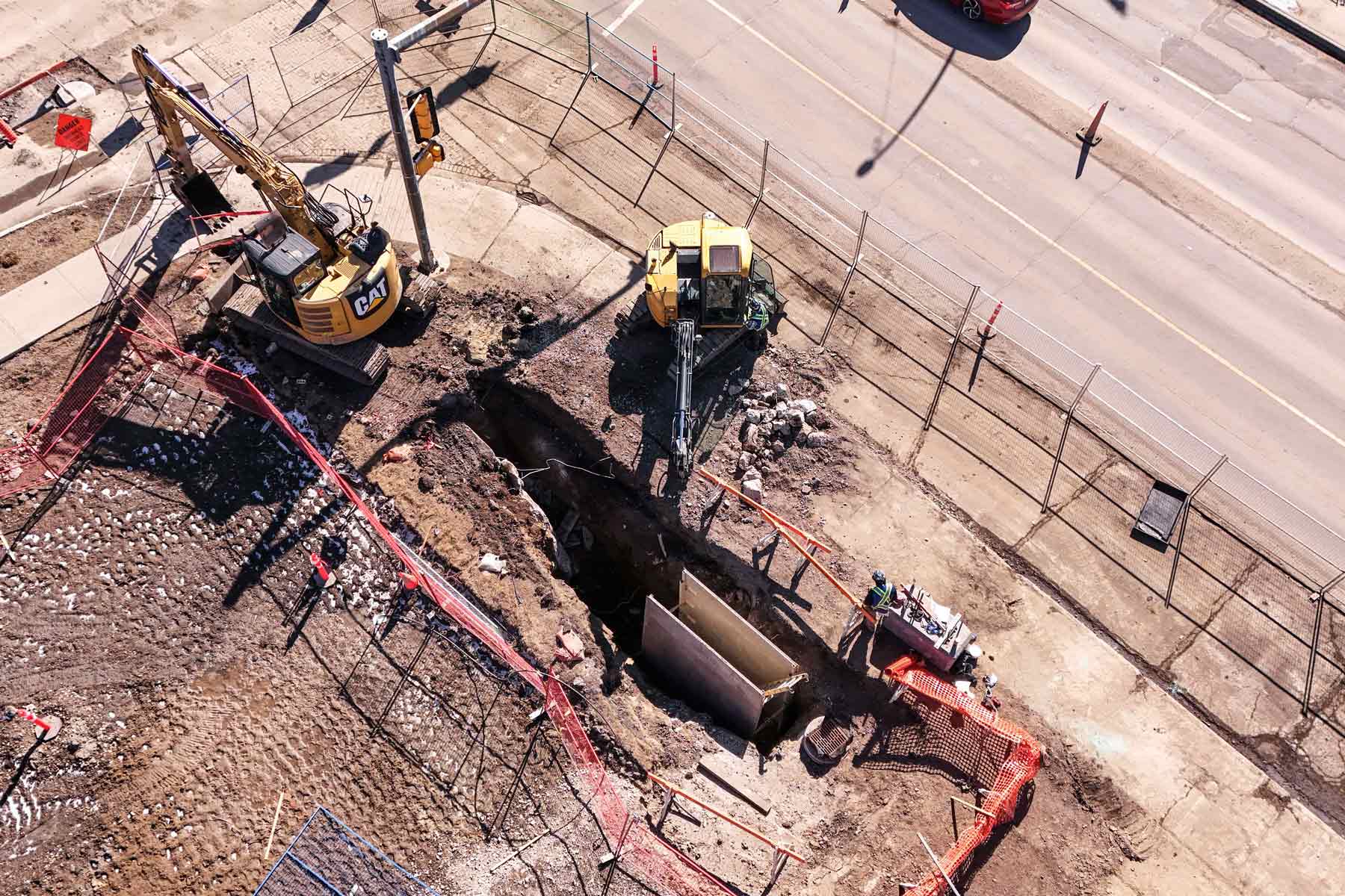 2024 Mid-Season LRT Construction Update | City of Edmonton