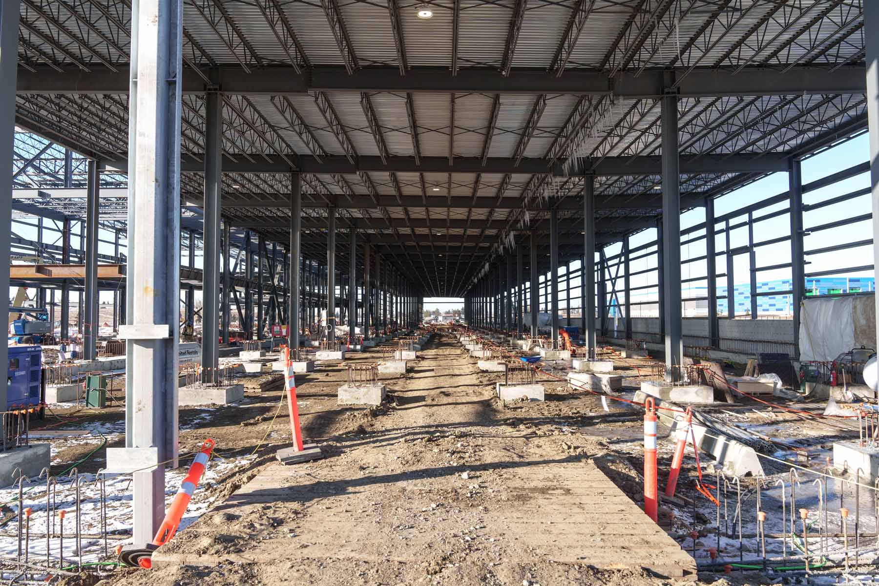 2024 Mid-Season LRT Construction Update | City of Edmonton