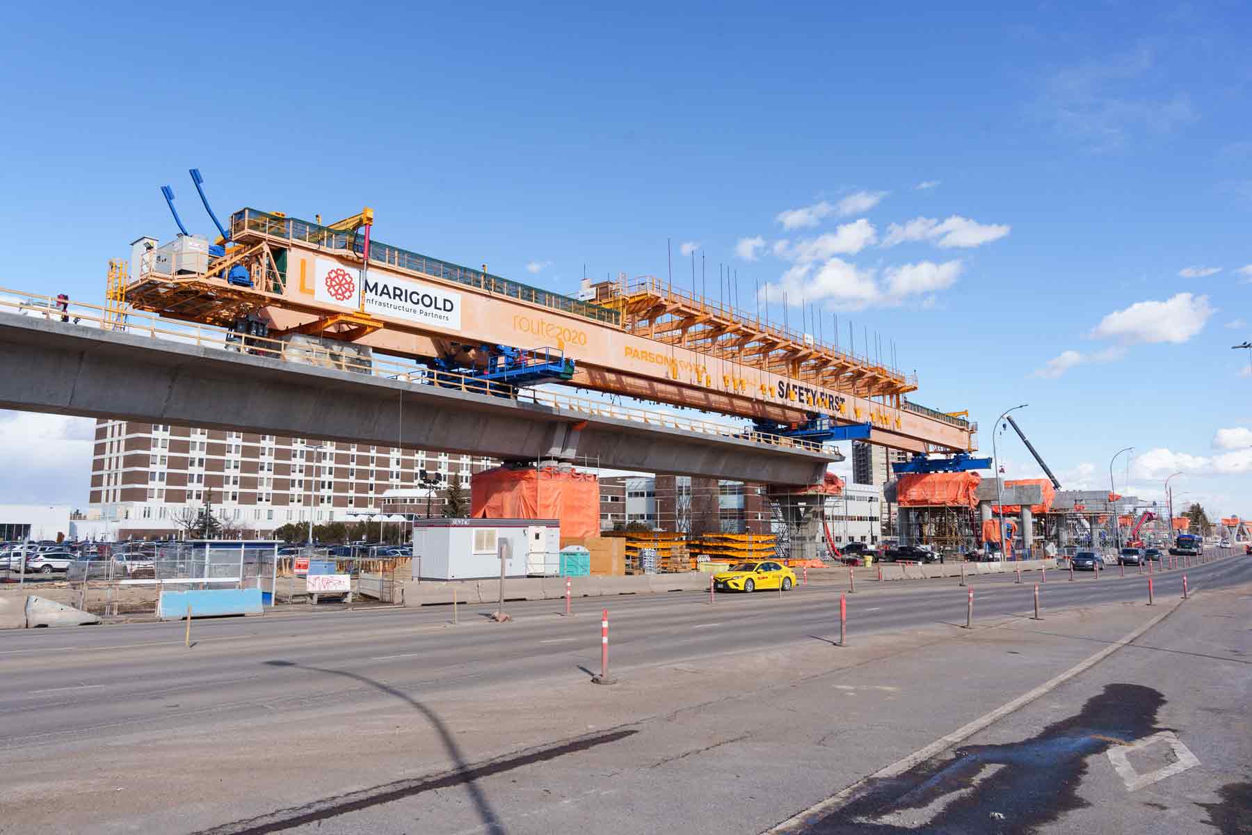 2024 Mid-Season LRT Construction Update | City of Edmonton