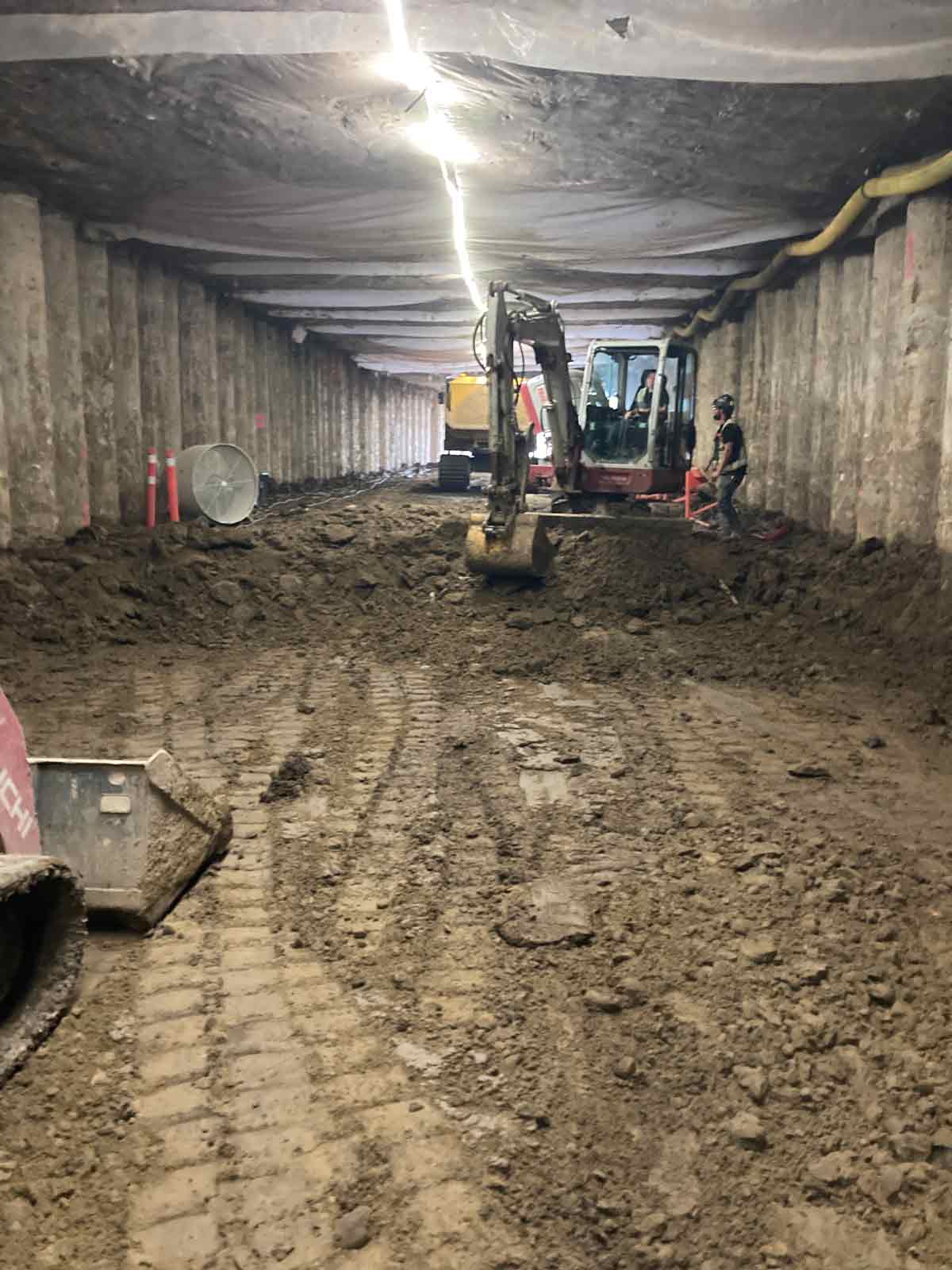 2024 Mid-Season LRT Construction Update | City of Edmonton