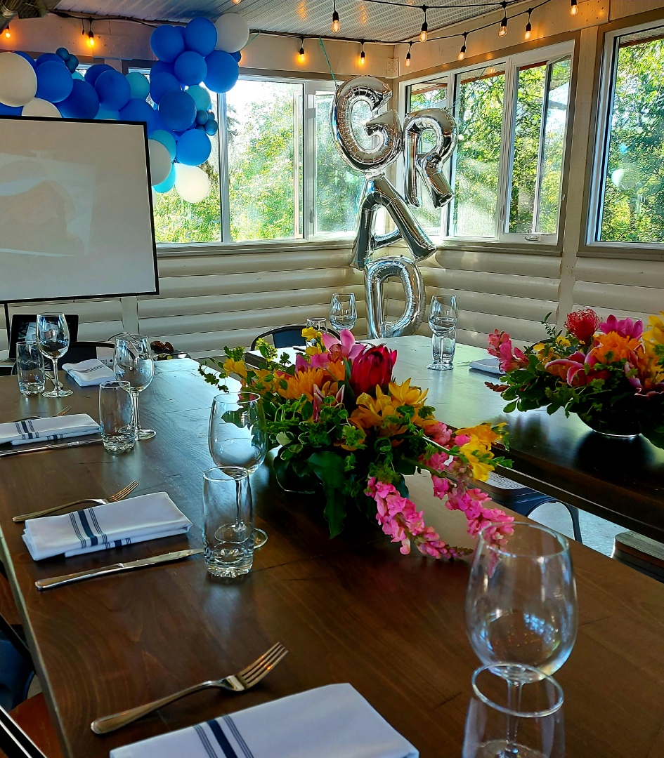 Events and Special Occasion Bookings at Golf Courses | City of Edmonton