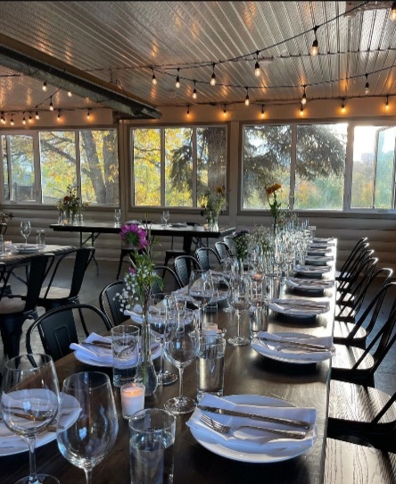 Events and Special Occasion Bookings at Golf Courses | City of Edmonton