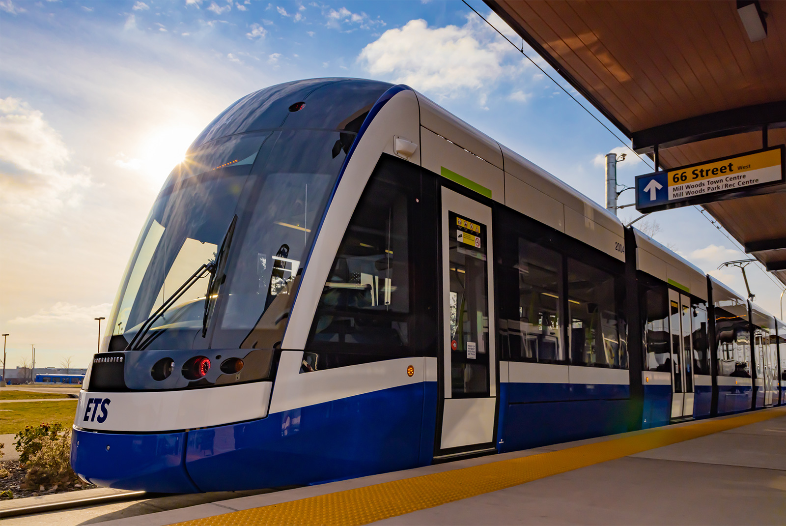 2023 End-of-Year LRT Construction Update | City of Edmonton