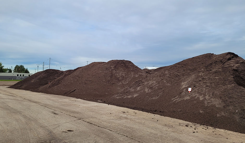 Free City of Edmonton Compost | City of Edmonton