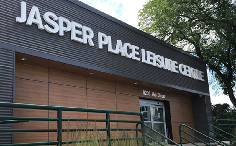 Jasper Place Leisure Centre | City of Edmonton