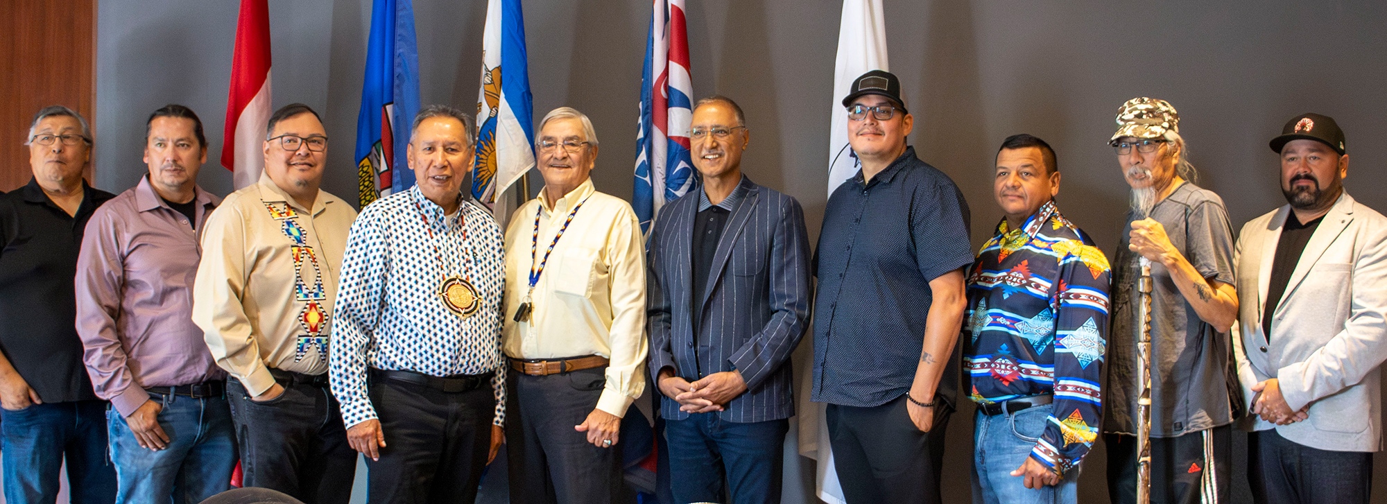 Treaty No. 6 Recognition Day | City of Edmonton