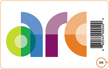 Arc Card | City of Edmonton