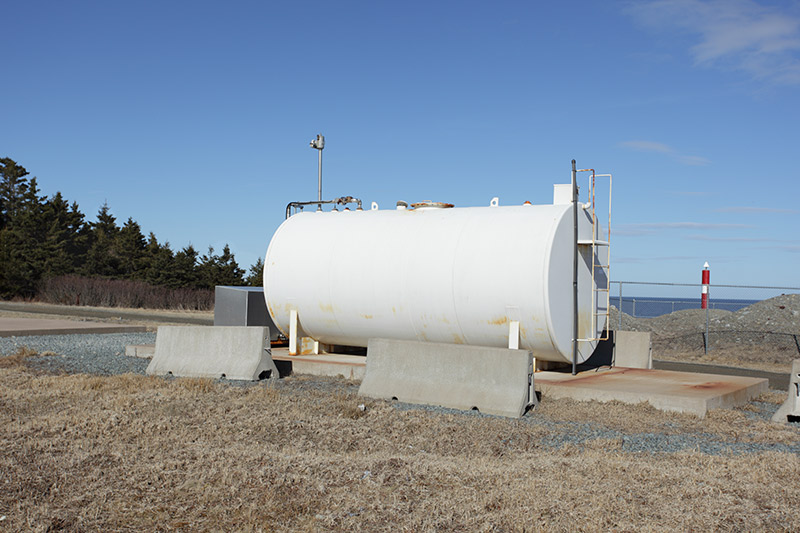 Flammable and Combustible Liquid Storage Tanks | City of Edmonton