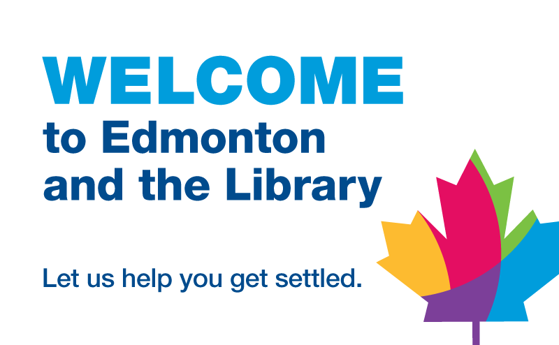 Edmonton Public Library | City of Edmonton