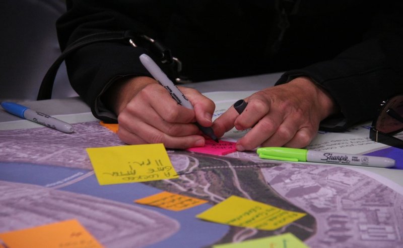 Dawson Park and Kinnaird Ravine Master Plan | City of Edmonton