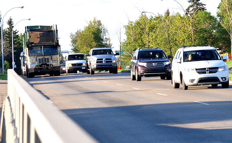 Transportation Data | City of Edmonton