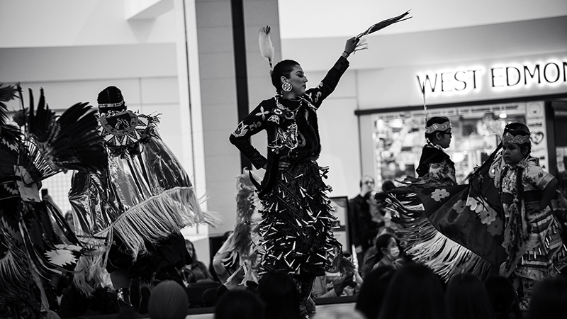 Indigenous History Month | City of Edmonton