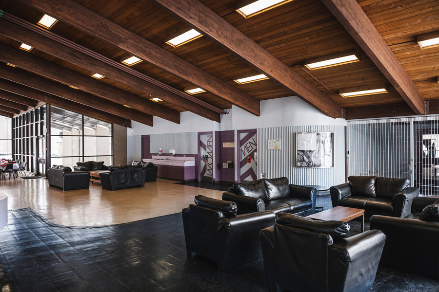 Rundle Family Centre Bookings | City of Edmonton