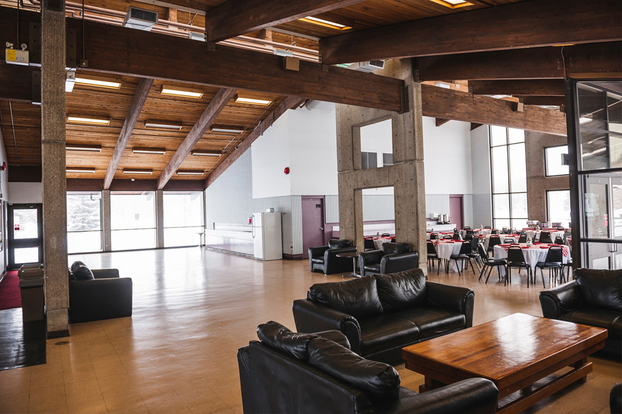 Wedding Ceremonies and Receptions at ACT and Rundle Family Centre ...