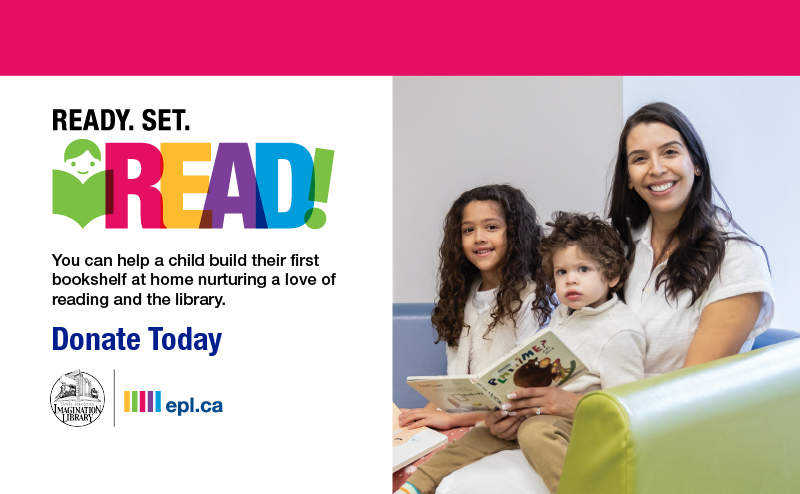 Edmonton Public Library | City of Edmonton