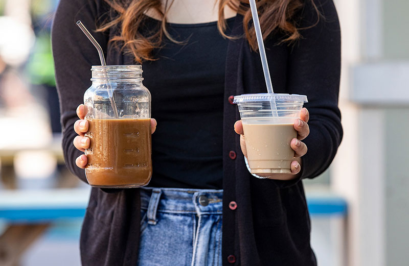 Single-use Item Reduction | City of Edmonton