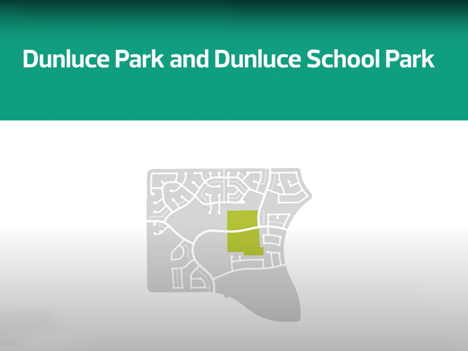 Building Great Neighbourhoods - Dunluce | City of Edmonton